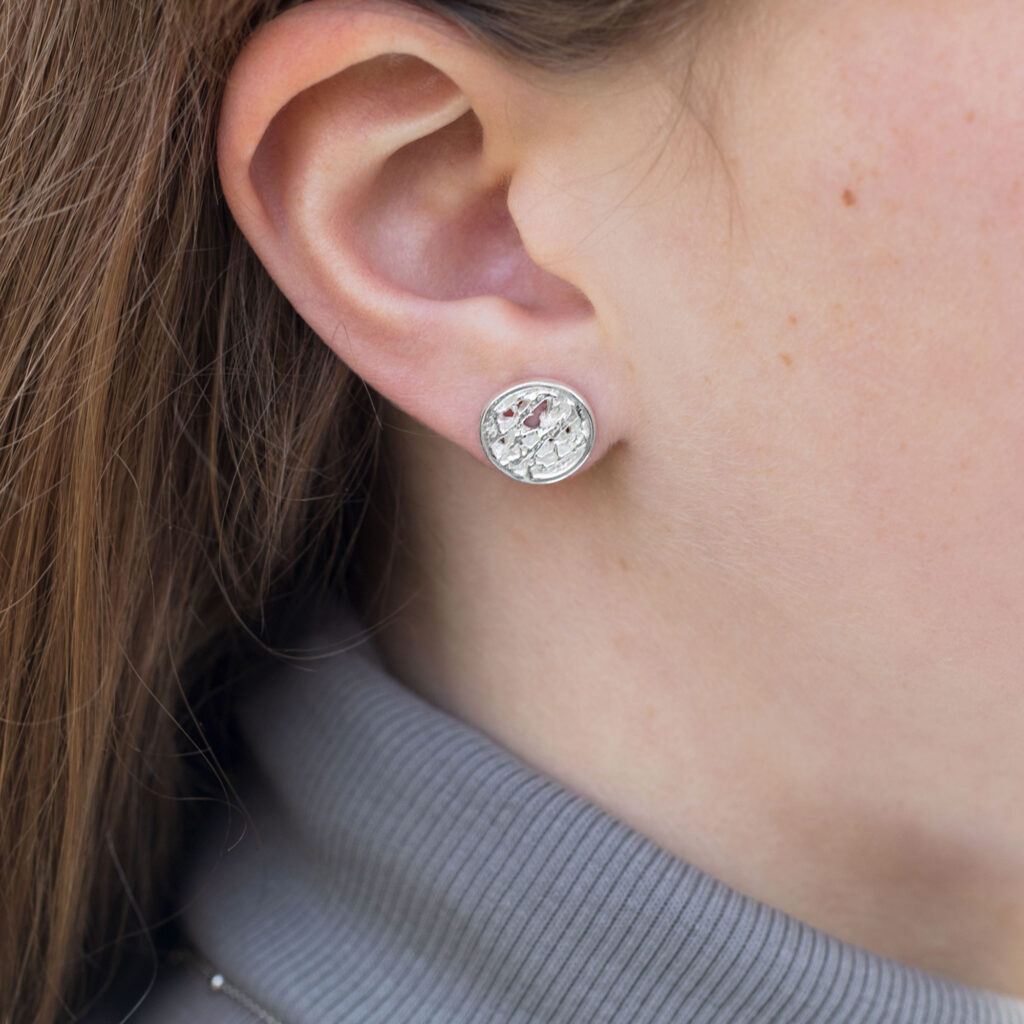 Cactus Core Collection | Jane Orton Jewellery